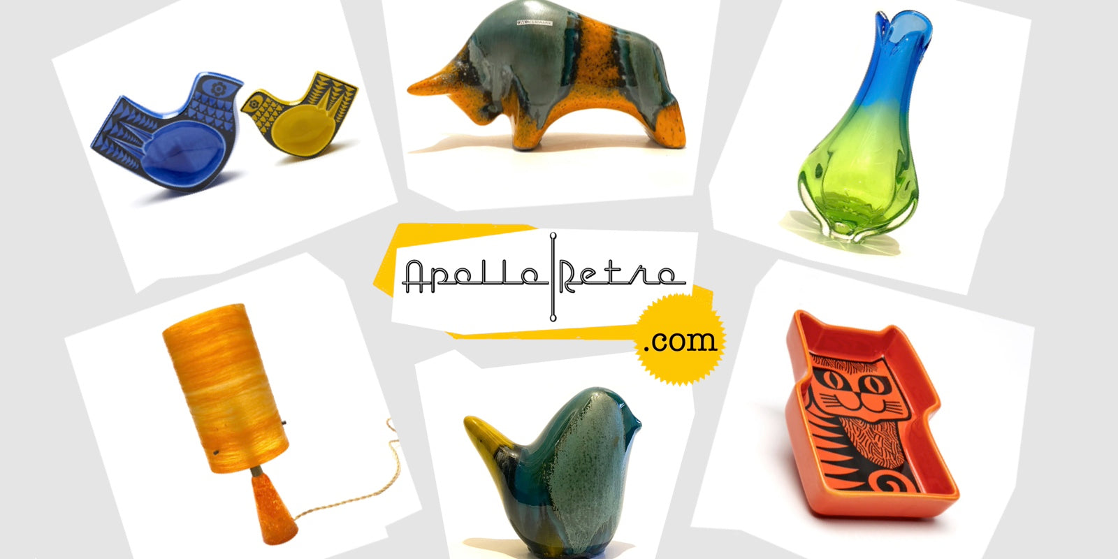 Apollo Retro – ApolloRetro
