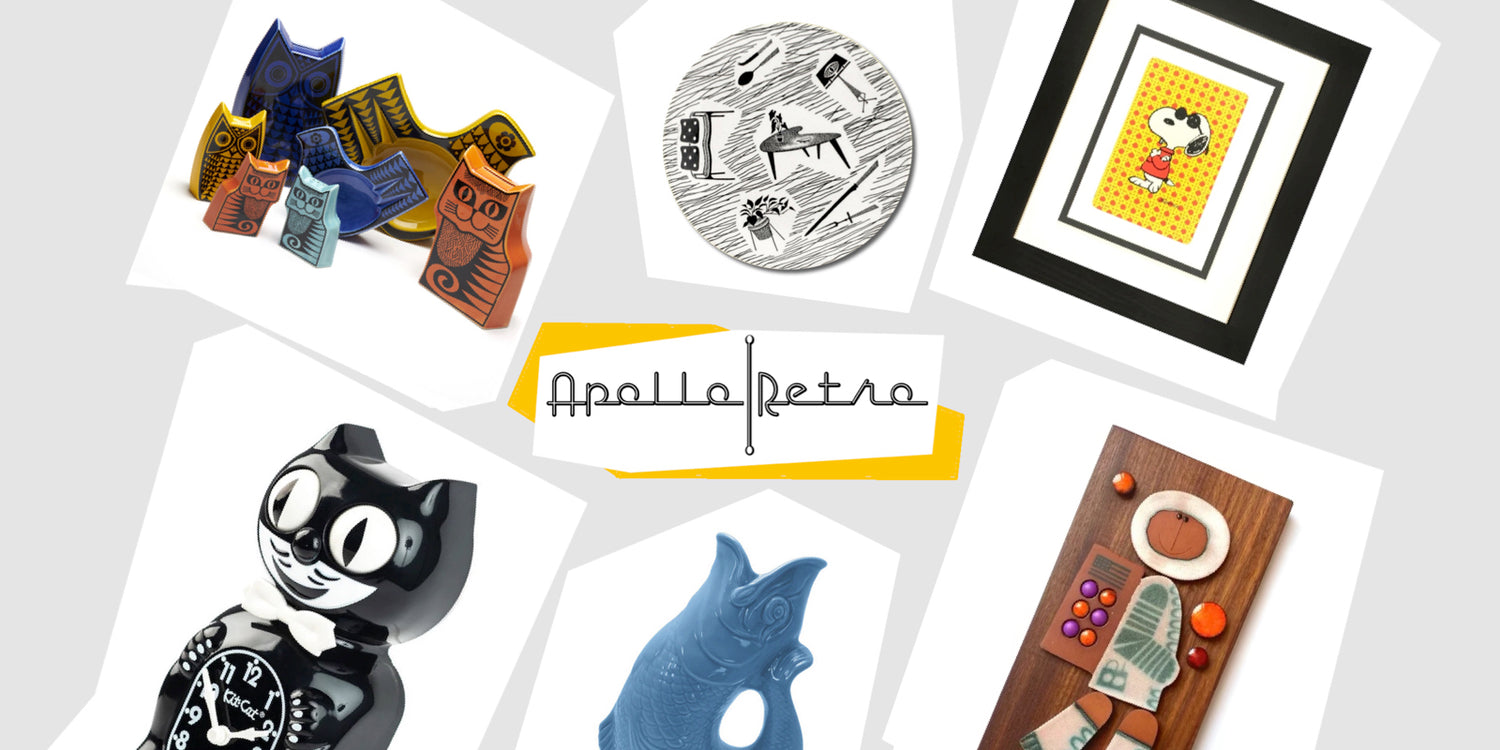 Apollo Retro – ApolloRetro